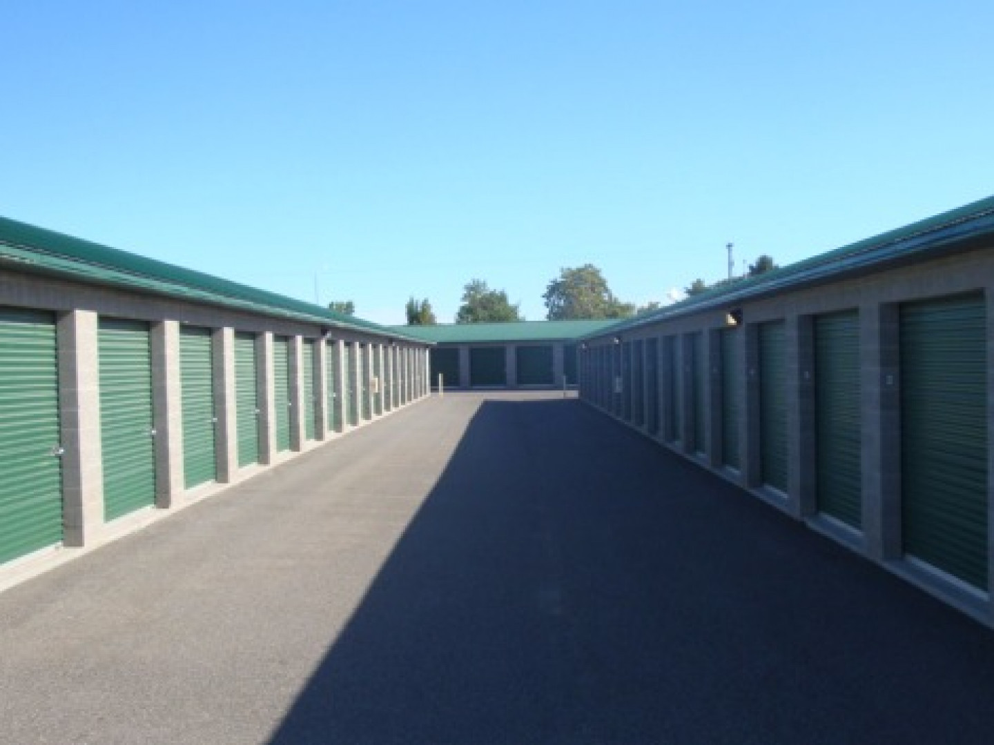 Storage Unit Pricing | Richland, Kennewick & Pasco, WA | Bernie's ...